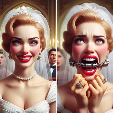 Gagged In Stepford103 By Twoamcurtsy On Deviantart