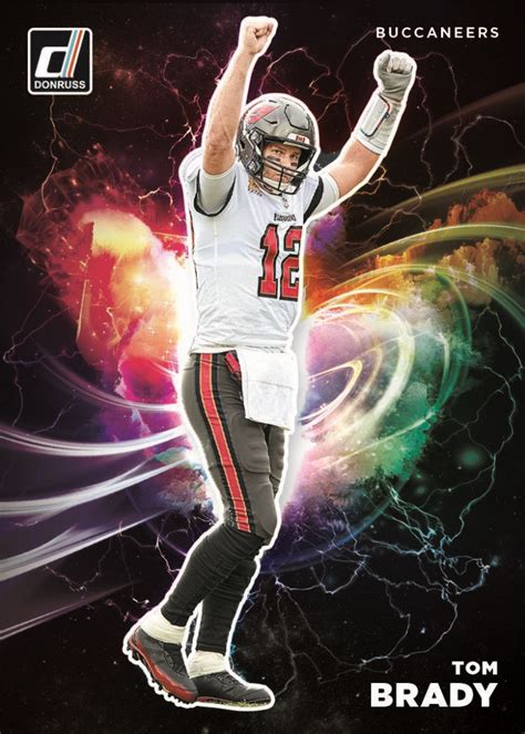 2022 Football Cards Checklists Set Details Artofit