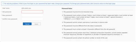 Logging In To Imaster Nce Campus Using A Tenant Account