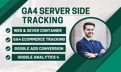 Fix Ga Server Side Tracking Google Analytics And Ecommerce Tracking With Gtm By Miraj Pro