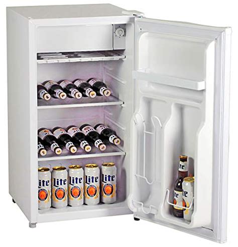 Купить Мини-холодильники AEG RKB42511AW Miller Lite ML90 Beverage ...