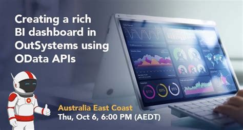 Phoenixdx On Linkedin Creating A Rich Bi Dashboard In Outsystems Using Odata Apis Outsystems
