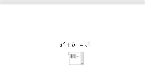 How To Enter Mathematical Equations Into A Microsoft Word Document TechRepublic