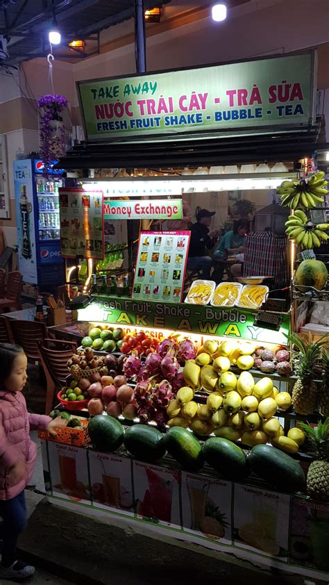 베트남 길거리 음식 자유갤러리 딜바다닷컴