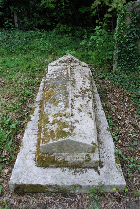 Cordelia Whewell Everina Frances Whewell Mill Road Cemetery