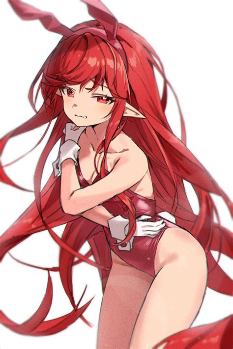 Mage Female Mage And Elementalist Dungeon And Fighter Drawn By