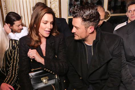 Celebrities At Fall 2018 Shows At Paris Mens Fashion Week Photos