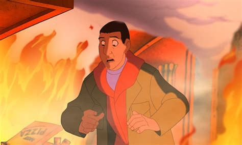 Eight Crazy Nights 2002