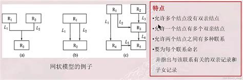 数据库系统——数据模型基本概念详解 数据库概念模型 csdn博客