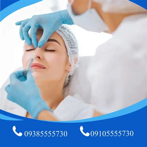 عمل بینی ارومیه هزینه عکس فیلم بینی گوشتی استخوانی گوش