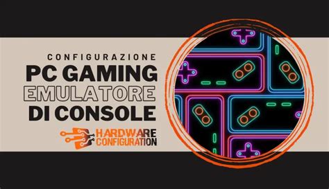 Pc Gaming Per Emulatori Di Console Retro [configurazione 2023]