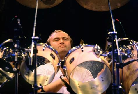 Phil Collins Hospital Dash And Hospice Rumours What We Know About