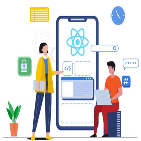 react native application development service in rajkot