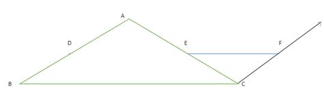 Exploring Midpoint Theorem Unacademy