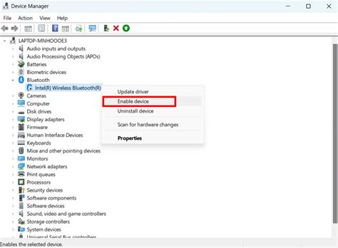 My Huawei Computer Cannot Connect To Or Pair With A Bluetooth Device Huawei Support United