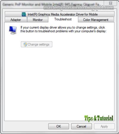 Apa Itu Hardware Acceleration Dan Mengapa Itu Penting Mastertipsorialindo