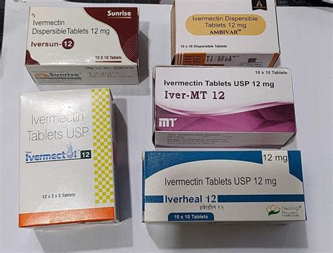 Ivermectin Tablets Iverheal Tablet Latest Price Manufacturers And Suppliers