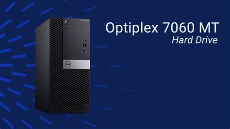 How To Replace The Psu On Optiplex 7060 Mt Dell Us