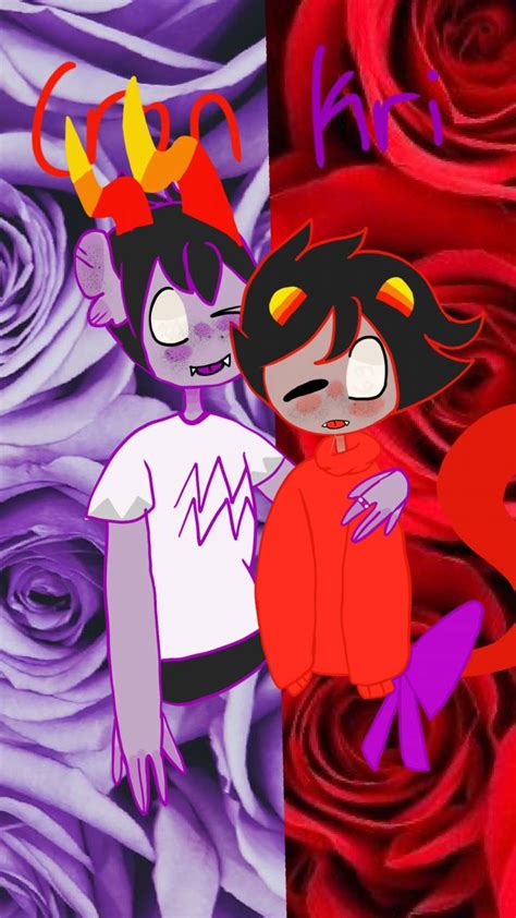 Quadrinhos Homestuck Kankri E Cronus Идеи на тему Kankri X