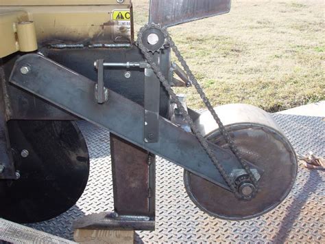 Gopher Plow Tractorbynet