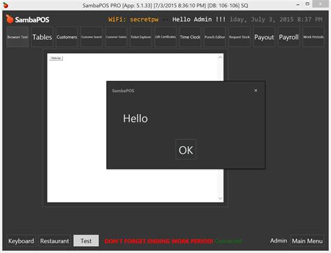 How To Link A Product To A Button Automation In The Entity Screen V4 Question Sambaclub Forum