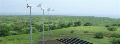 Small Wind Turbine Cost In India