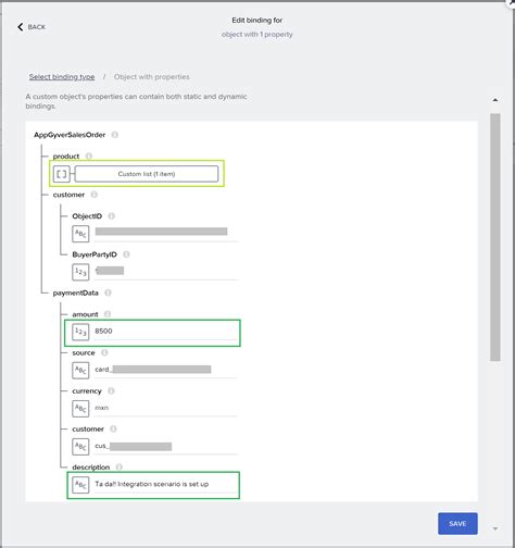 Integrate SAP Build Apps With SAP Integration Suite SAP Tutorials
