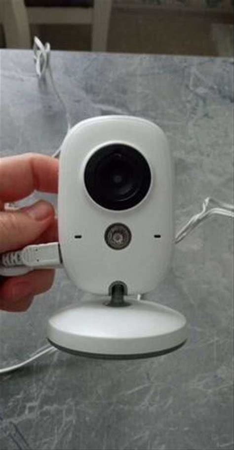 Видеоняня taktark | Festima.Ru - Мониторинг объявлений