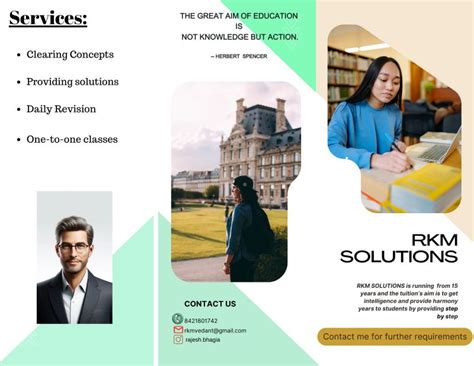 Personalized Learning With Rkm Solutions Rajesh Bhagia Posted On The