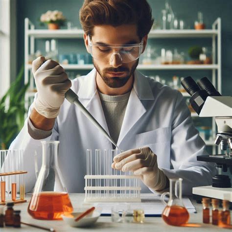 Networking Tips For Laboratory Technicians