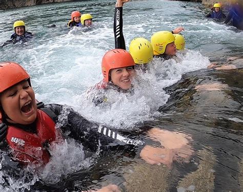 Tenby Adventure Tutto Quello Che Cè Da Sapere 2025