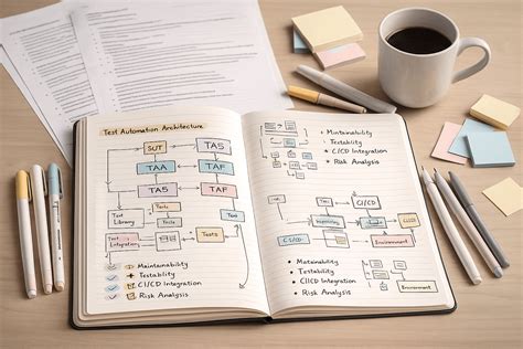 How I Passed The Istqb Test Automation Engineer Exam With 72 The Qa Room