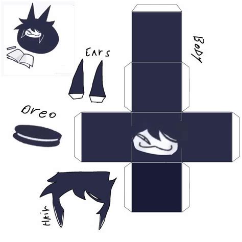 Miss Circle Loaf Paper Doll Template Paper Dolls Paper Doll Printable Templates