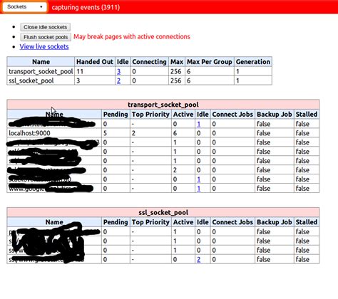 Bug With Angularjs And Chrome Pending Sockets After Canceling Stack
