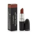 Mac Satin Lipstick Mocha 01 Oz Lipstick