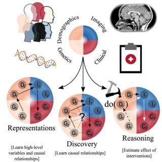 Causal Machine Learning In Healthcare Healthcare Data Is Multimodal Download Scientific
