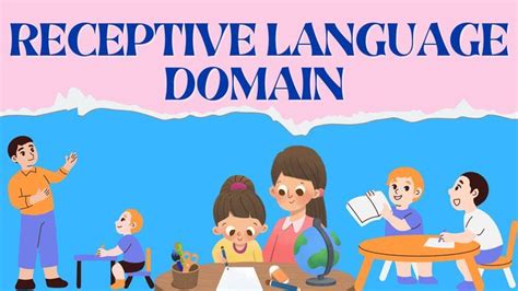 Seven Domains In Kindergarten Artofit
