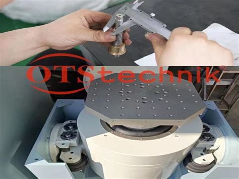 Vibration Test Equipment Vibration Testing Equipment Suppliers