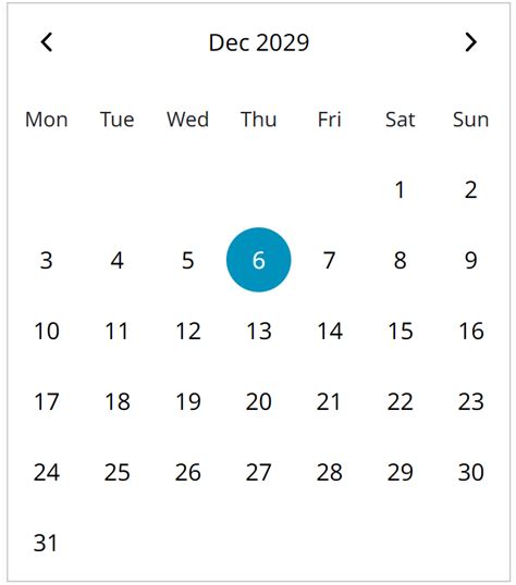 Kunuknvue 2 Datepicker Npm