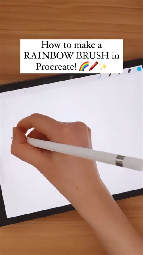 How To Make A Triple Outline Brush In Procreate Procreate Tutorials