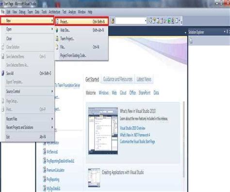 Calculator Sample In WCF Using VB Net MindStick