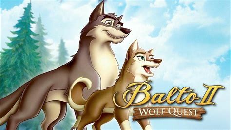 Bear Attack Balto 2 Wolf Quest Complete Soundtrack Youtube