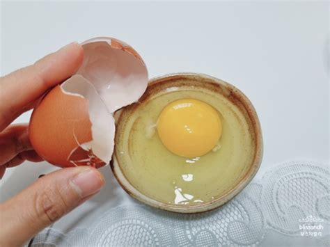 계란팩 만드는법 달걀흰자팩 계란노른자팩 만들기 해 보았어요 네이버 블로그