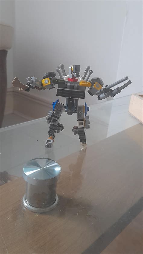 Rotb Scourge And The Rest Of My Rotb R Legotransformers