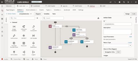 How To Create Editable Table In Vbcs
