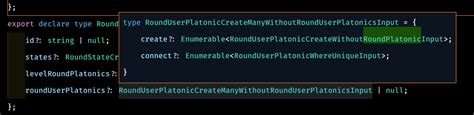 Prisma Client Is Not Consistently Generating Api For Nested Inserts · Issue 375 · Prismaprisma