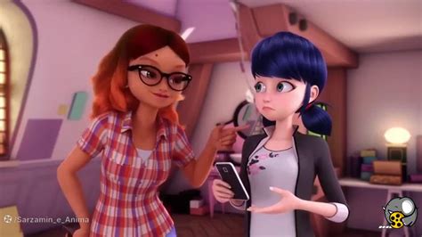 کارتون دختر کفشدوزکی جدید فیلو