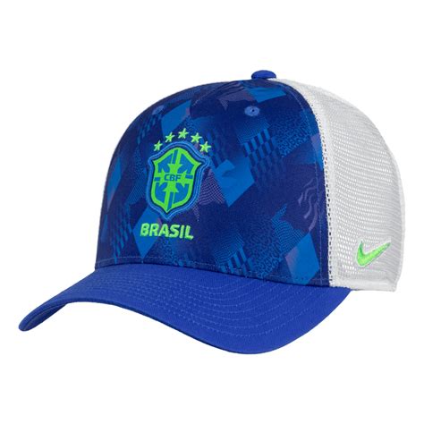 Mens Brazil Hats Visors And Headbands