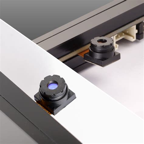 Esp Terminal 35 Inch 480x320 Spi Tft Capacitive Touch Display With O — Little Bird