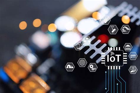 David Dray On Linkedin Iot Hardware Design And Solutions A Guide